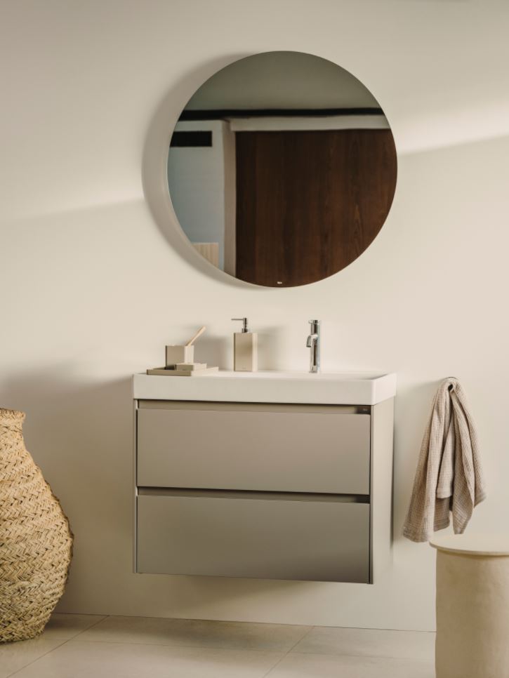 Ona collection | Roca Bathrooms Hong Kong